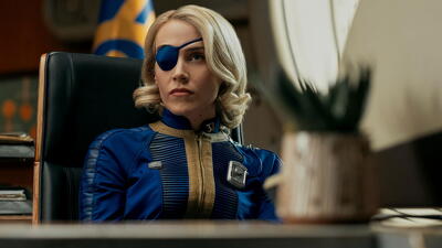 Fallout (S02E08): The Strip Summary - Season 2 Episode 8 Guide