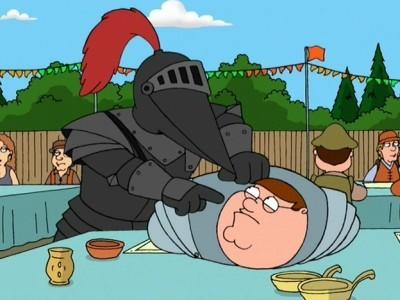 Family Guy (S03E14): Peter Griffin: Husband, Father...Brother? Summary ...