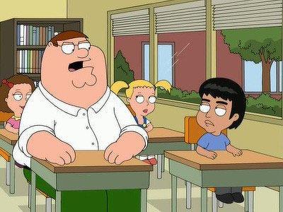 Family Guy (S07E03): Road to Germany Summary - Season 7 Episode 3 Guide