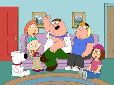 Family Guy (S07E03): Road to Germany Summary - Season 7 Episode 3 Guide