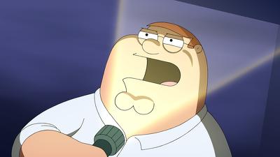 Family Guy (S14E11): The Peanut Butter Kid Summary - Season 14 Episode ...