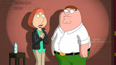Family Guy (S23E01): Fat Gun Summary - Season 23 Episode 1 Guide