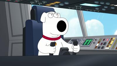 Family Guy (S23E07): Pitch Imperfect Summary - Season 23 Episode 7 Guide