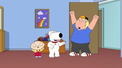 Family Guy (S23E07): Pitch Imperfect Summary - Season 23 Episode 7 Guide