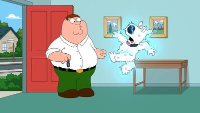 Family Guy (S23E14): Cool Hand Lois Summary - Season 23 Episode 14 Guide