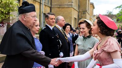 Father Brown (S10E01): The Winds of Change Summary - Season 10 Episode ...