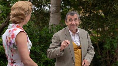 Father Brown (S13E01): The Good Refuge Summary - Season 13 Episode 1 Guide