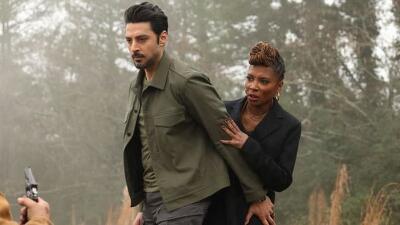 Found (S01E01): Pilot Summary - Season 1 Episode 1 Guide