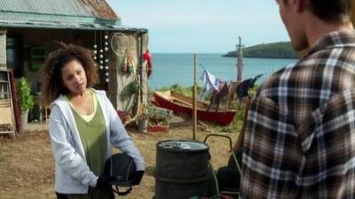 Free Rein (S01E04): Pony Camp! Summary - Season 1 Episode 4 Guide