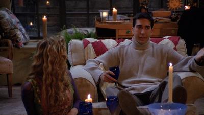 Friends (S01E14): The One With The Candy Hearts Summary - Season 1 ...