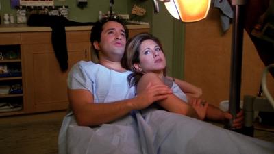 Friends (S01E18): The One With All The Poker Summary - Season 1 Episode ...