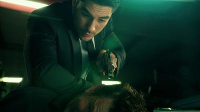 From Dusk Till Dawn (S02E07): Bring Me the Head of Santanico ...