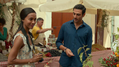 From Scratch (S01E01): First Tastes Summary - Season 1 Episode 1 Guide