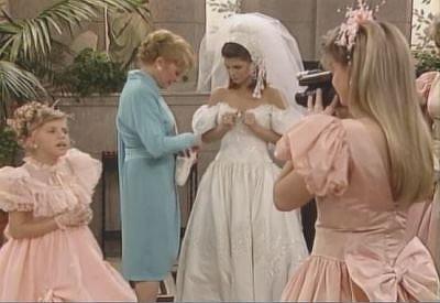 Full House (1987) (S04E17): A Fish Called Martin Summary - Season 4 ...