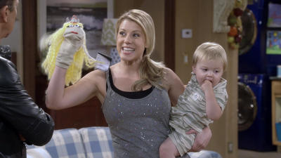 Fuller House (S02E02): Mom Interference Summary - Season 2 Episode 2 Guide