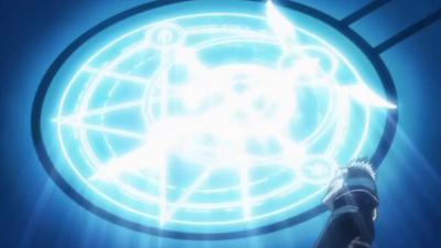 Fullmetal Alchemist (S01E34): Theory of Avarice Summary - Season 1 ...