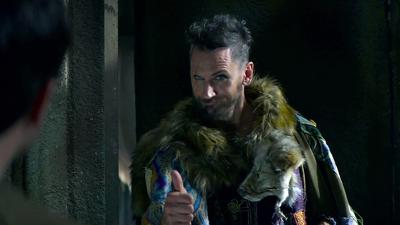 Future Man (S02E01): Countdown To A Prologue Summary - Season 2 Episode ...