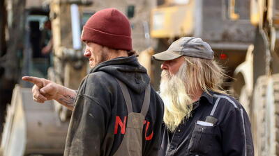 Gold Rush (S16E07): Surprise Fortunes Summary - Season 16 Episode 7 Guide