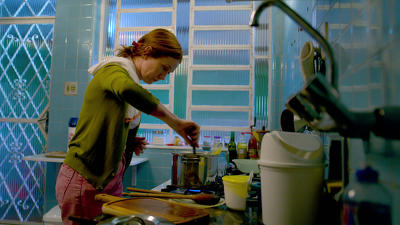 Good Morning, Veronica (S01E01): Good Morning, Veronica Summary ...