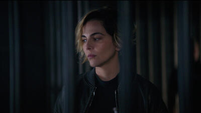 Good Morning, Veronica (S03E01): Who is Do?m? Summary - Season 3 ...