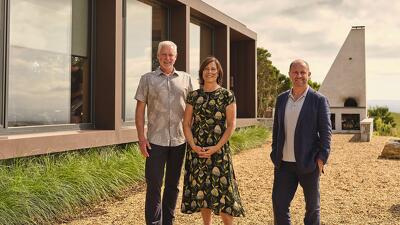 Grand Designs Australia (S11E09): Buderim Summary - Season 11 Episode 9 ...