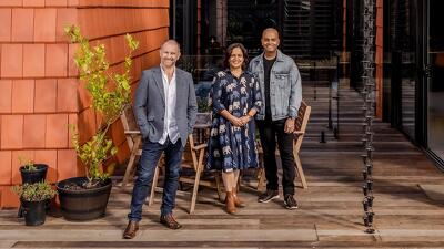 Grand Designs Australia (S11E04): Huon Summary - Season 11 Episode 4 Guide