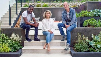 Grand Designs (S19E07): Revisited - East Devon: Cob Castle Summary ...