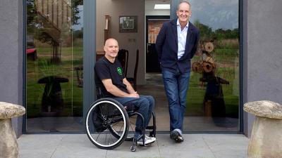 Grand Designs (S20E01): Galloway: Cliff-Top House Summary - Season 20 ...