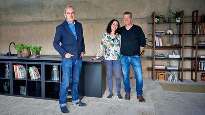 Grand Designs (S20E06): North Devon: Lighthouse Summary - Season 20 ...
