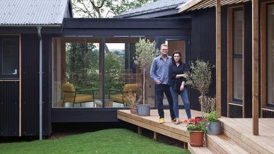 Grand Designs (S20E06): North Devon: Lighthouse Summary - Season 20 ...