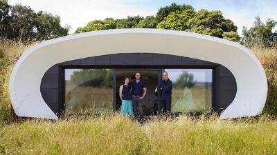 Grand Designs (S23E09): Somerset Revisit Summary - Season 23 Episode 9 ...