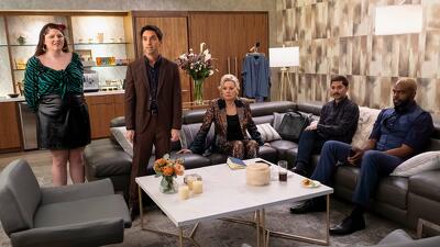 Hacks (S03E01): Just for Laughs Summary - Season 3 Episode 1 Guide