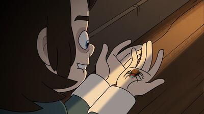 Haunted Hotel (S01E01): Welcome to the Undervale Summary - Season 1 ...