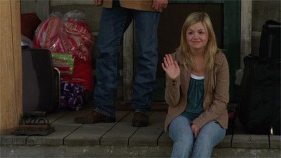 Heartland (S02E10): True Enough Summary - Season 2 Episode 10 Guide