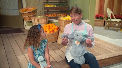 Hello, Jack! The Kindness Show (S02E01): Jack's Hallowonderful Summary ...