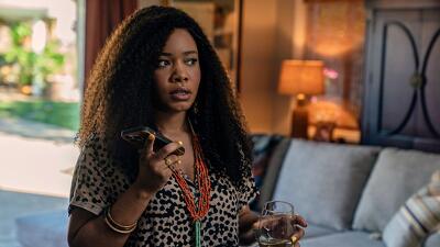 High Desert (S01E01): Pain Management Summary - Season 1 Episode 1 Guide