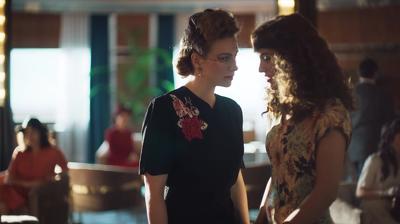 High Seas (S01E08): Cain Summary - Season 1 Episode 8 Guide