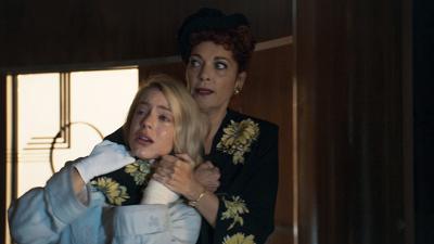 High Seas (S03E05): Locked Up Summary - Season 3 Episode 5 Guide
