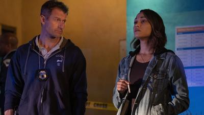 Hightown (S01E01): Love You Like A Sister Summary - Season 1 Episode 1 ...