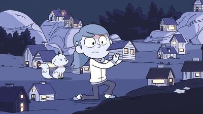 Hilda (S01E03): Chapter 3: The Bird Parade Summary - Season 1 Episode 3 ...