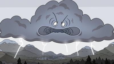 Hilda (S01E03): Chapter 3: The Bird Parade Summary - Season 1 Episode 3 ...