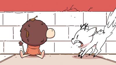 Hilda (S01E03): Chapter 3: The Bird Parade Summary - Season 1 Episode 3 ...