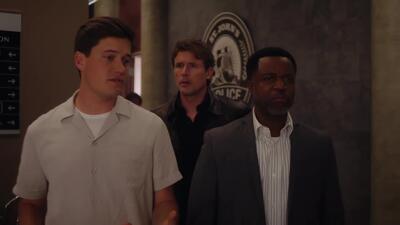 Hudson & Rex (S06E16): Rex, Drugs & Rock n' Roll Summary - Season 6 ...