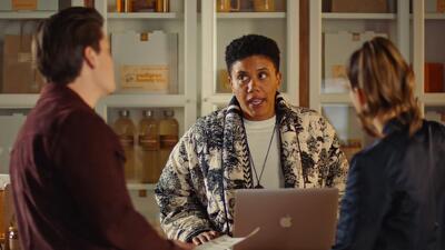 Hudson & Rex (S07E06): Bee-Deviled Summary - Season 7 Episode 6 Guide