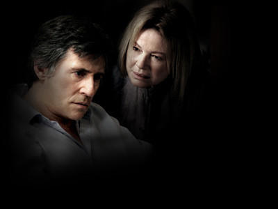 In Treatment (S01E21): Laura - Week Five Summary - Season 1 Episode 21 ...