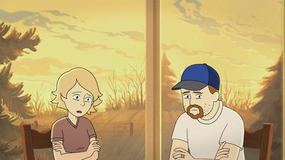 Infinity Train (S01E01): The Grid Car Summary - Season 1 Episode 1 Guide