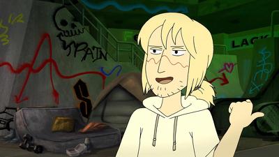 Infinity Train (S02E08): The Wasteland Summary - Season 2 Episode 8 Guide