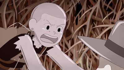 Infinity Train (S02E05): The Parasite Car Summary - Season 2 Episode 5 ...
