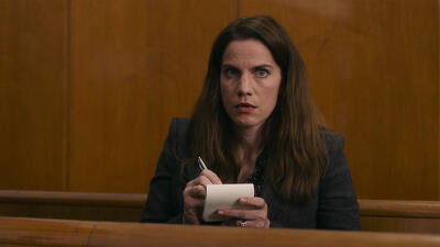 Inventing Anna (S01E02): The Devil Wore Anna Summary - Season 1 Episode ...