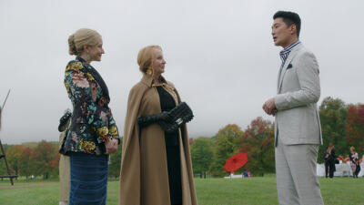 Inventing Anna (S01E02): The Devil Wore Anna Summary - Season 1 Episode ...